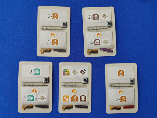 Rise Review - Board Game Quest