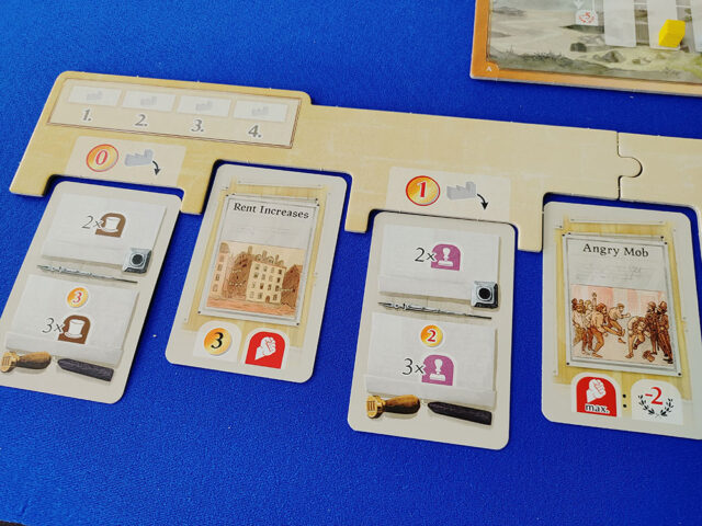 Rise Review - Board Game Quest