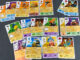 Ahoy Review - Board Game Quest