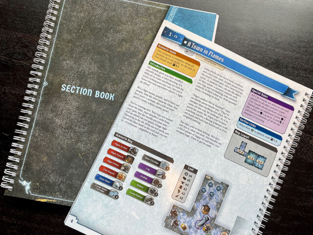 Frosthaven Review - Board Game Quest