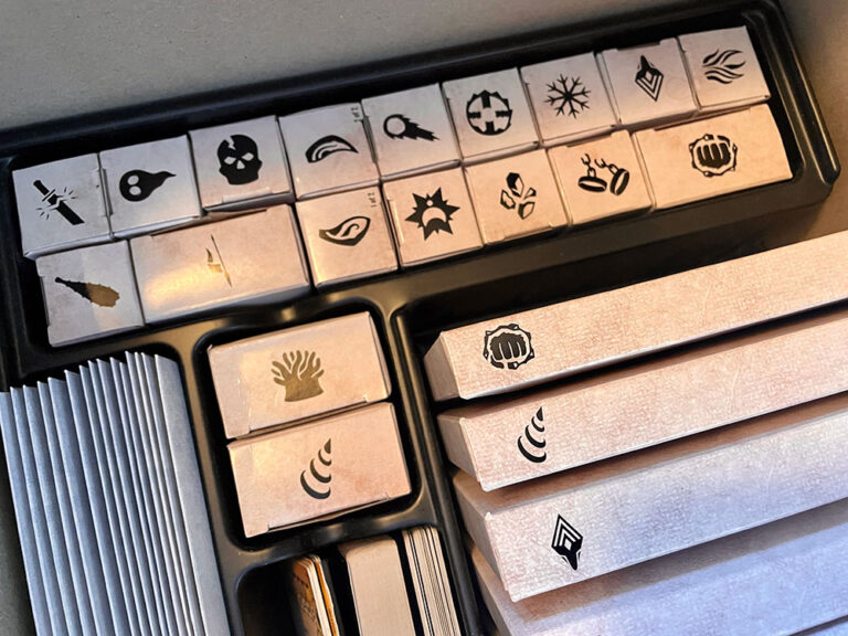 Frosthaven Review - Board Game Quest