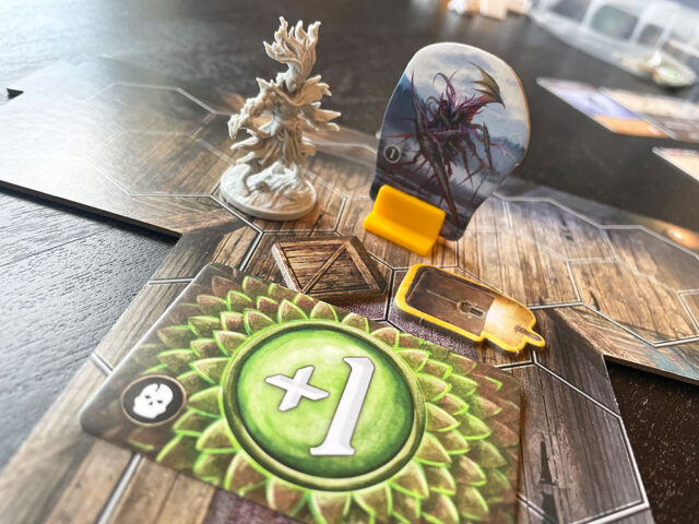 Frosthaven Review - Board Game Quest