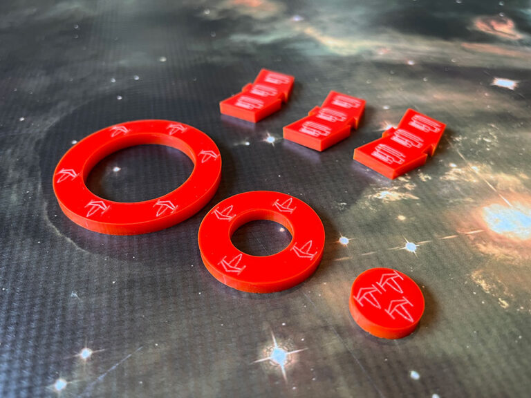 Flickfleet Review - Board Game Quest