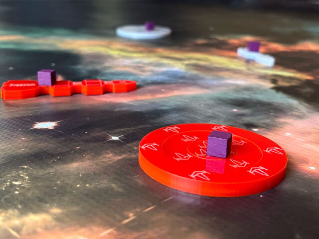 Flickfleet Review - Board Game Quest