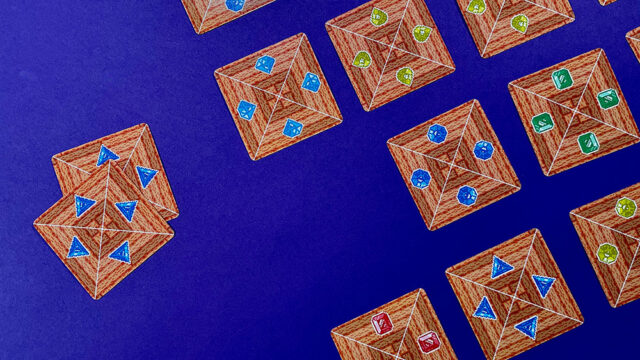 Jewel Thief Review - Board Game Quest