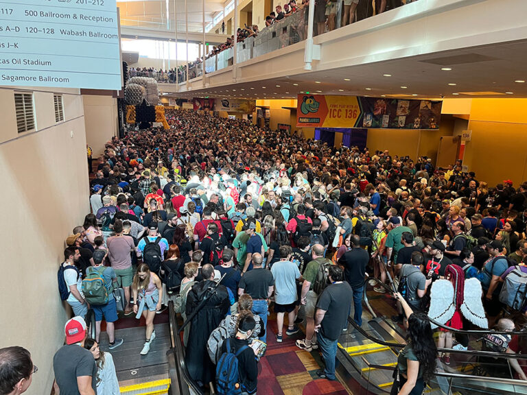 Gen Con Tips for New Attendees - Board Game Quest