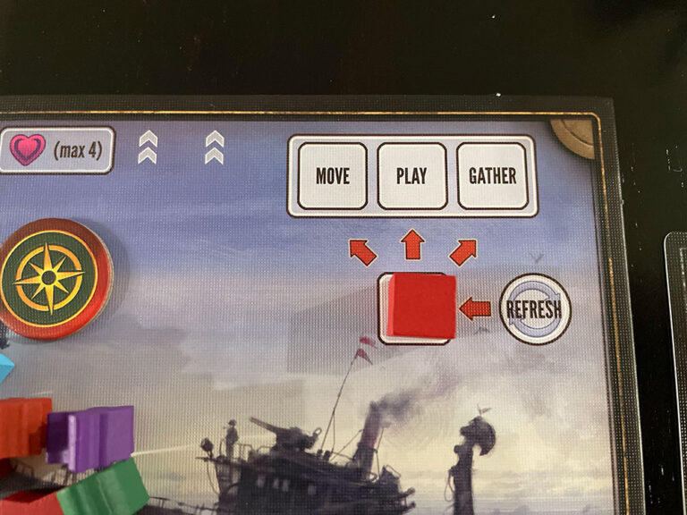 Expeditions Review - Board Game Quest