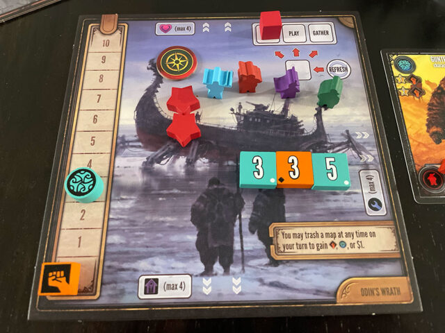 Expeditions Review - Board Game Quest