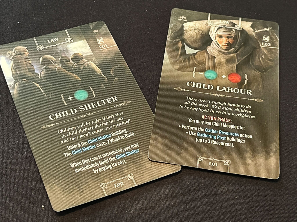 Frostpunk: The Board Game Review - Board Game Quest