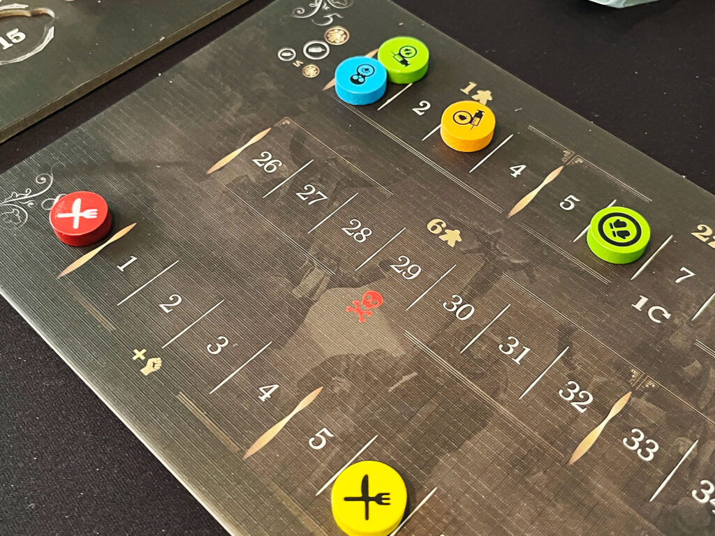 Frostpunk: The Board Game Review - Board Game Quest