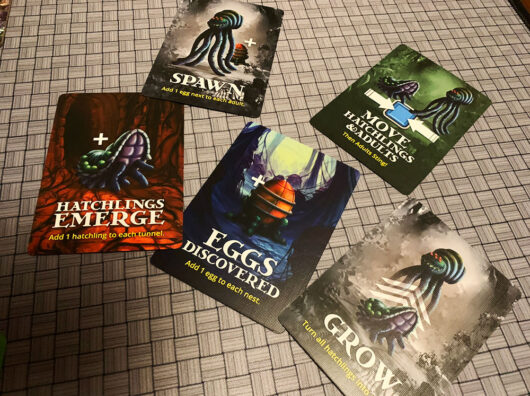 Forbidden Jungle Review - Board Game Quest