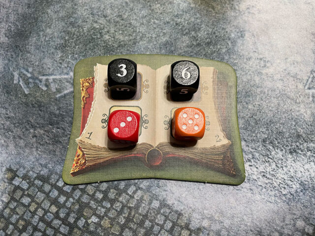 The Lord of the Rings Adventure to Mount Doom Review - Board Game Quest