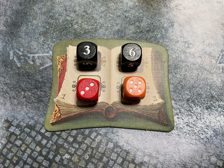 The Lord of the Rings Adventure to Mount Doom Review - Board Game Quest