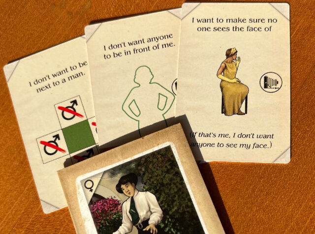 Picture Perfect Review - Board Game Quest
