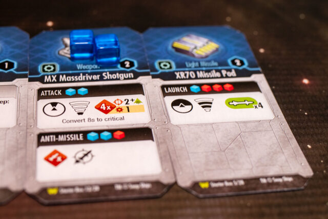 Snap Ships Tactics Review - Board Game Quest