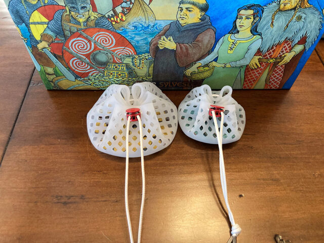 Token Vessels Review - Board Game Quest