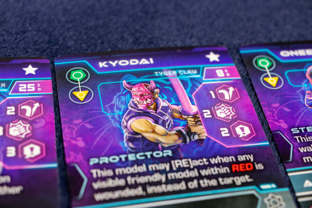 Cyberpunk Red: Combat Zone Review - Board Game Quest