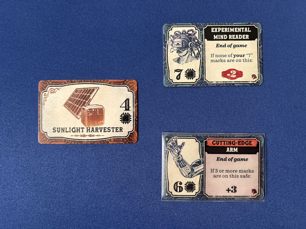 3000 Scoundrels: Double or Nothing Expansion Review - Board Game Quest