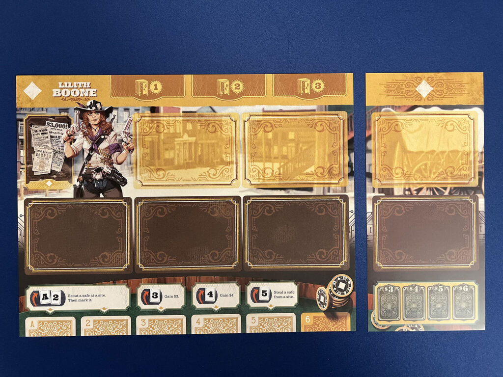 3000 Scoundrels: Double or Nothing Expansion Review - Board Game Quest