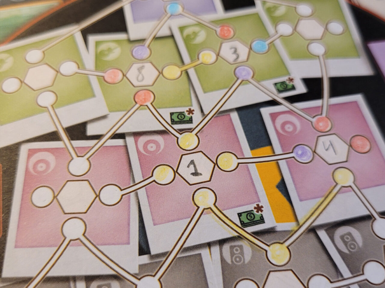 Draft and Write Records Review - Board Game Quest