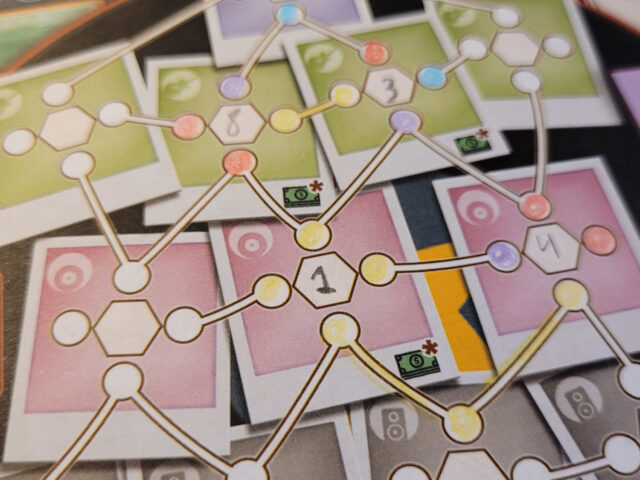 Draft and Write Records Review - Board Game Quest