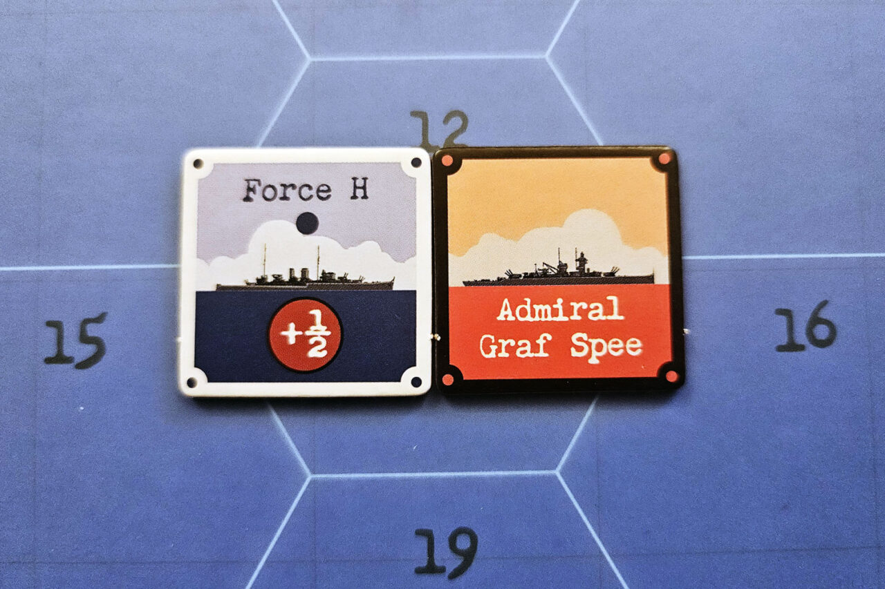 The Hunt Review - Board Game Quest