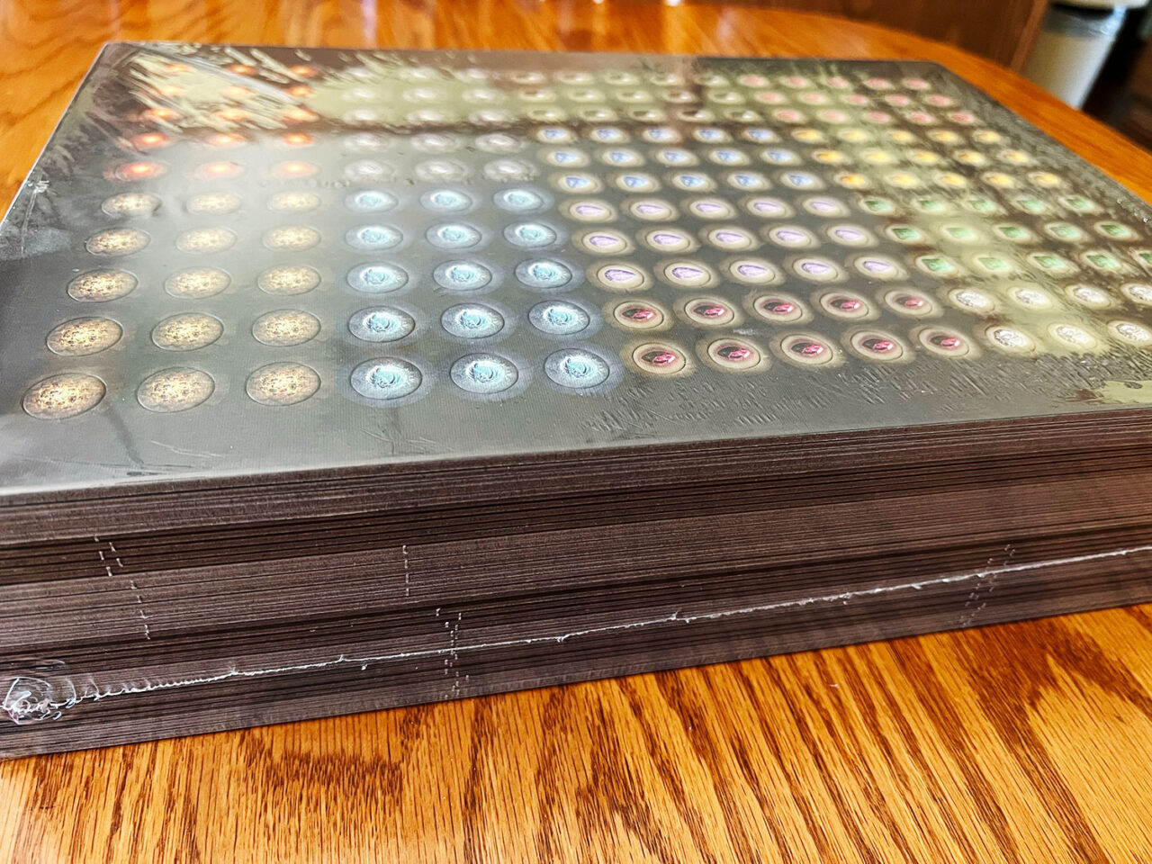 Euthia: Torment of Resurrection Review - Board Game Quest