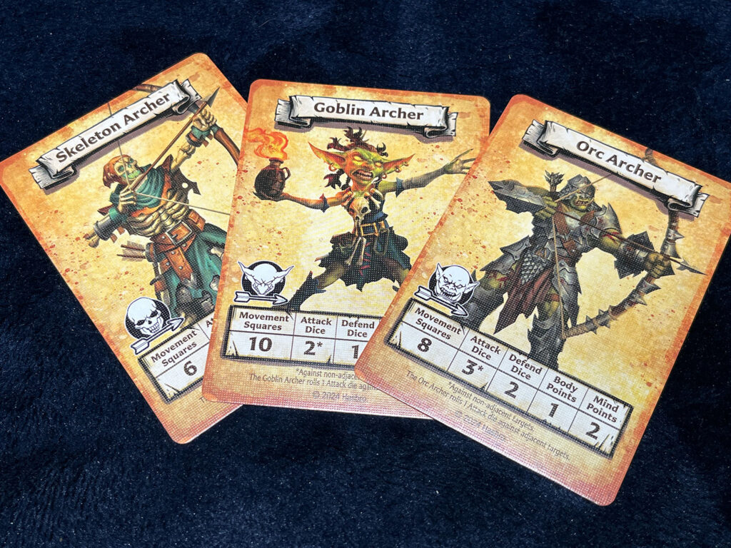 HeroQuest: Against the Ogre Horde Expansion Review - Board Game Quest
