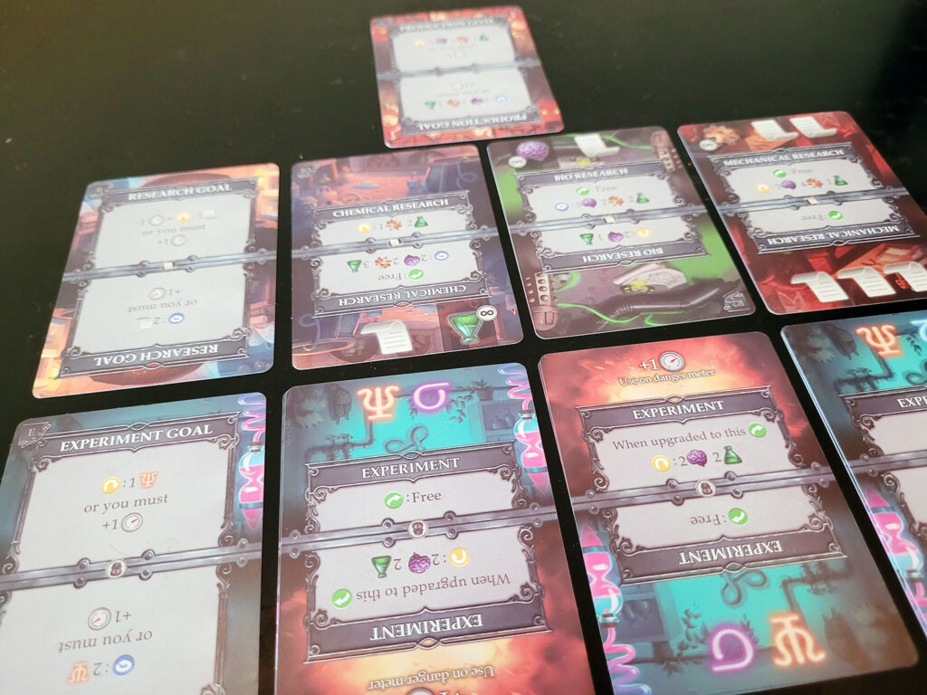 Palm Laboratory Review - Board Game Quest