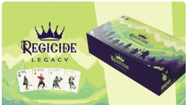 Crowdfunding Campaigns of the Week – 6/3/24 - Board Game Quest