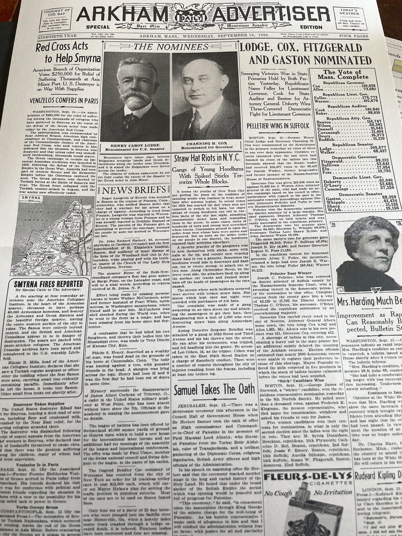 Call of Cthulhu - Arkham Supplement Review - Board Game Quest