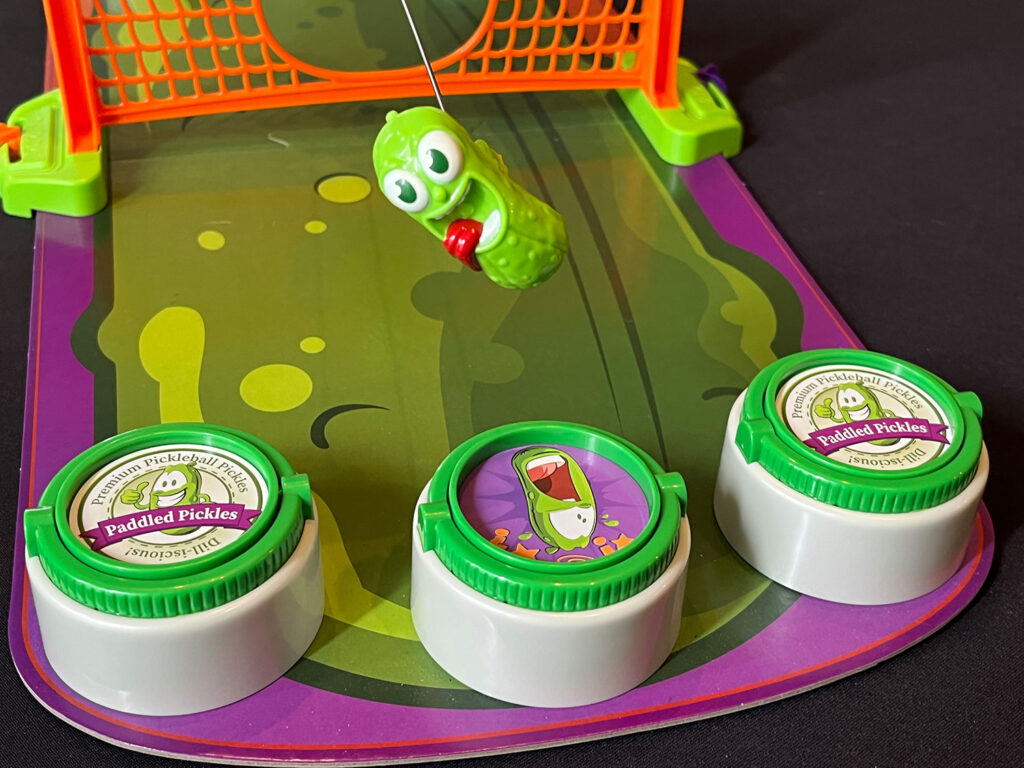 Pickleball Blast Review - Board Game Quest