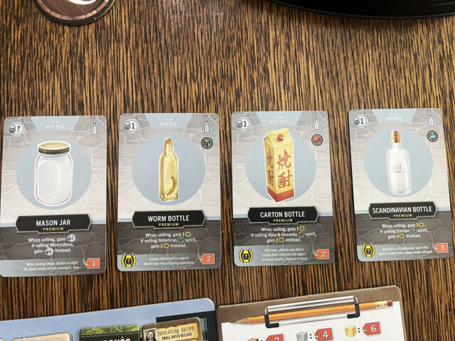 Distilled Review - Board Game Quest Distilled Review - Board Game Quest