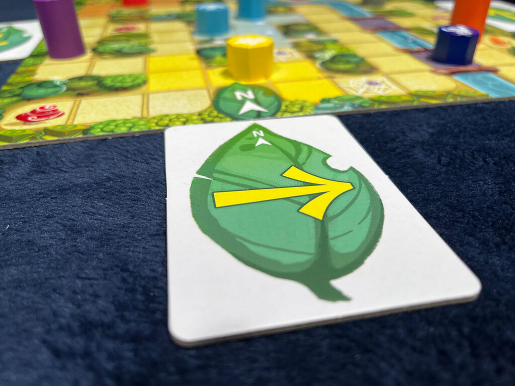 Magic Maze Kids Review - Board Game Quest
