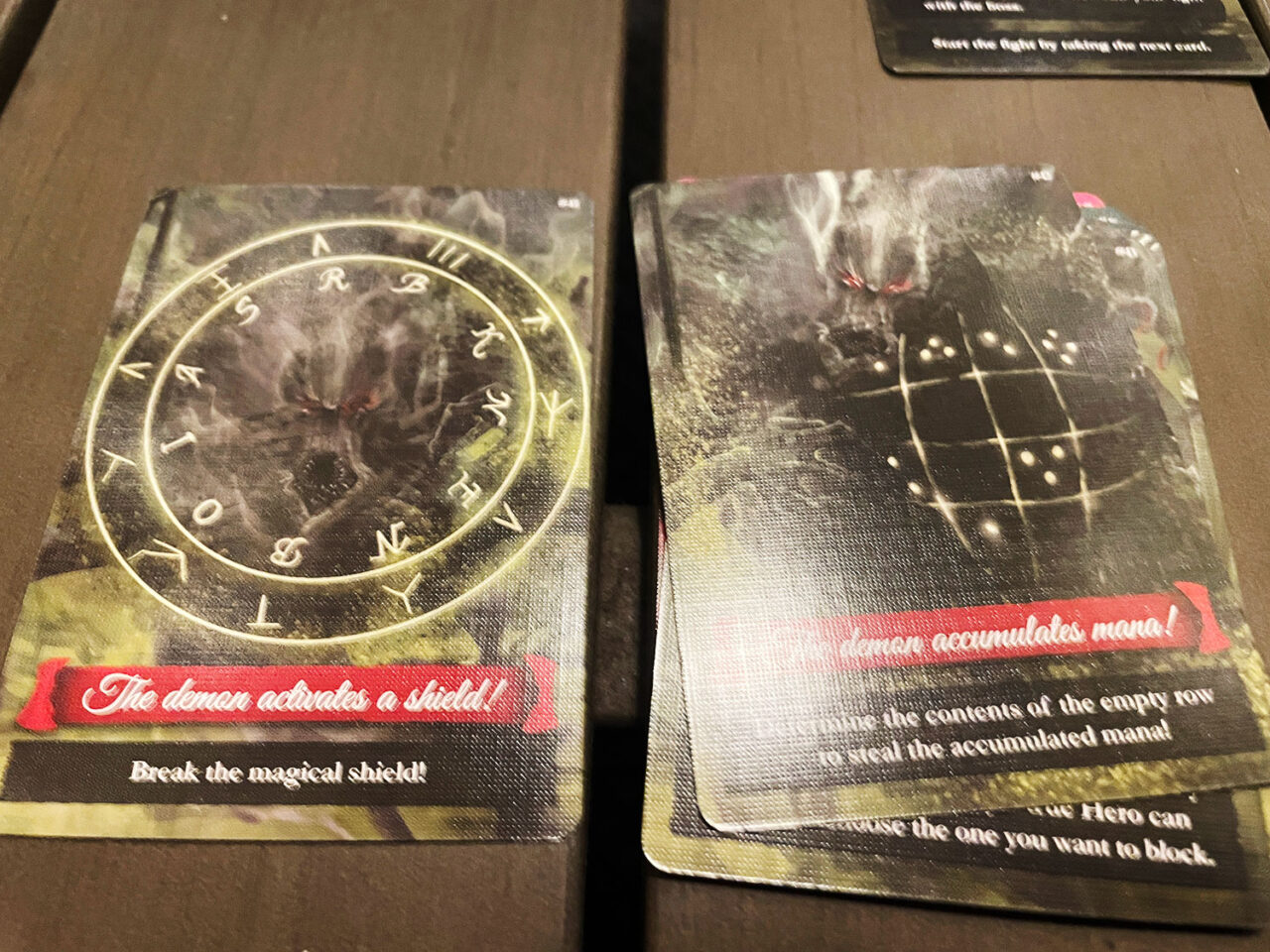 SideQuest: 7th Sea Review - Board Game Quest