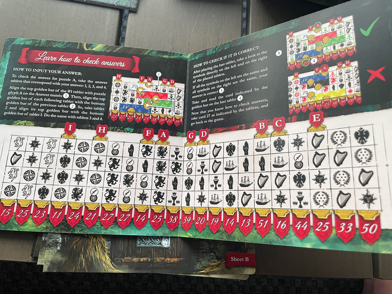 SideQuest: 7th Sea Review - Board Game Quest