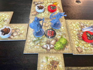 Fateforge: Chronicles of Kaan Review - Board Game Quest