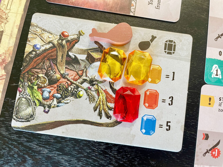 Fateforge: Chronicles of Kaan Review - Board Game Quest