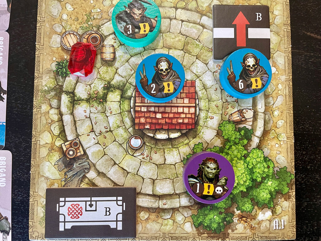 Fateforge: Chronicles of Kaan Review - Board Game Quest