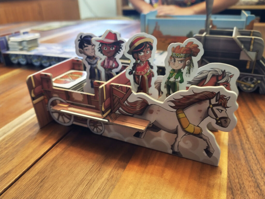 Kids Express Review - Board Game Quest
