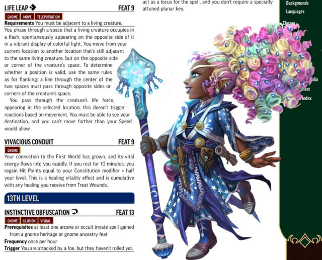 Pathfinder Second Edition Player and GM Core Review - Board Game Quest