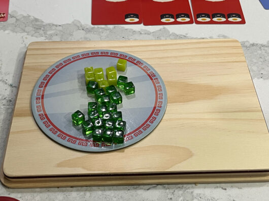 Sushi Go! 10th Anniversary Review - Board Game Quest