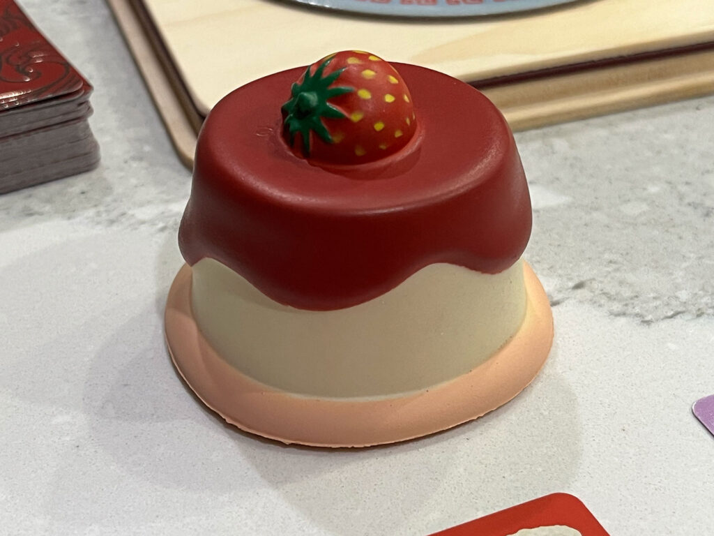Sushi Go! 10th Anniversary Review - Board Game Quest