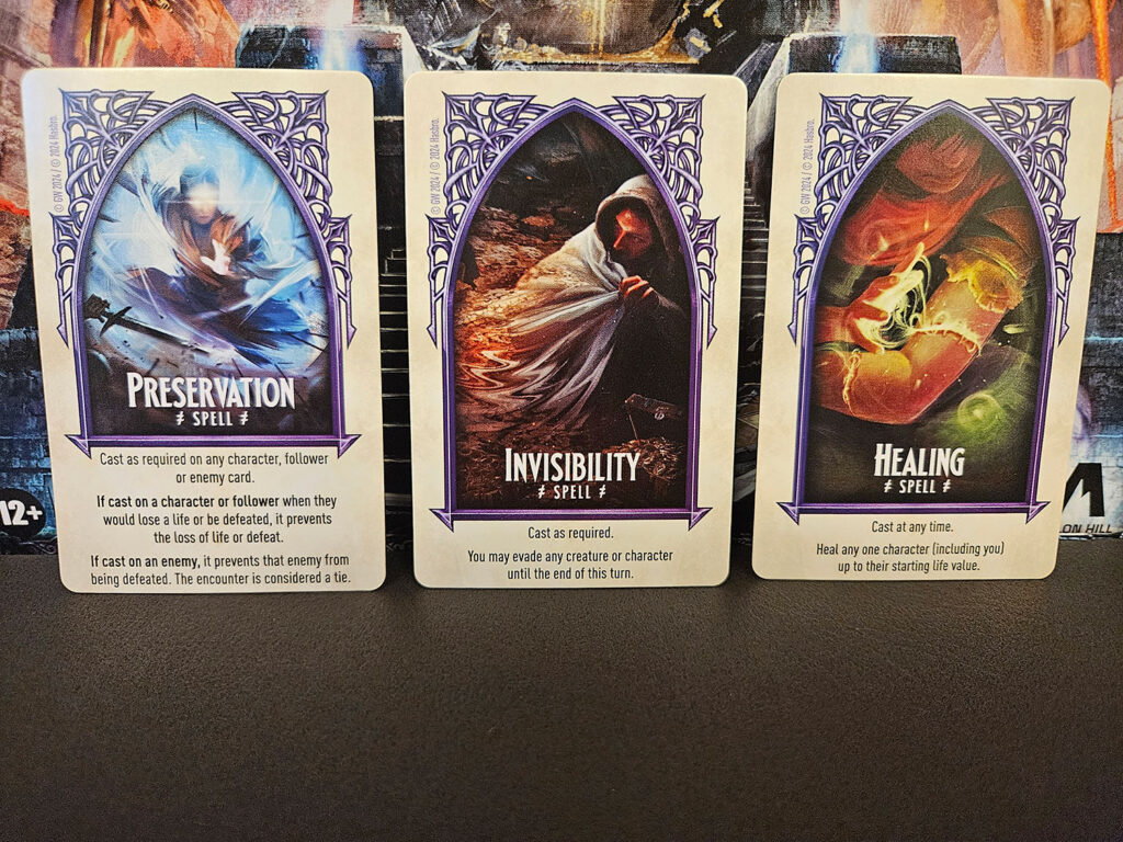 Talisman: 5th Edition Review - Board Game Quest