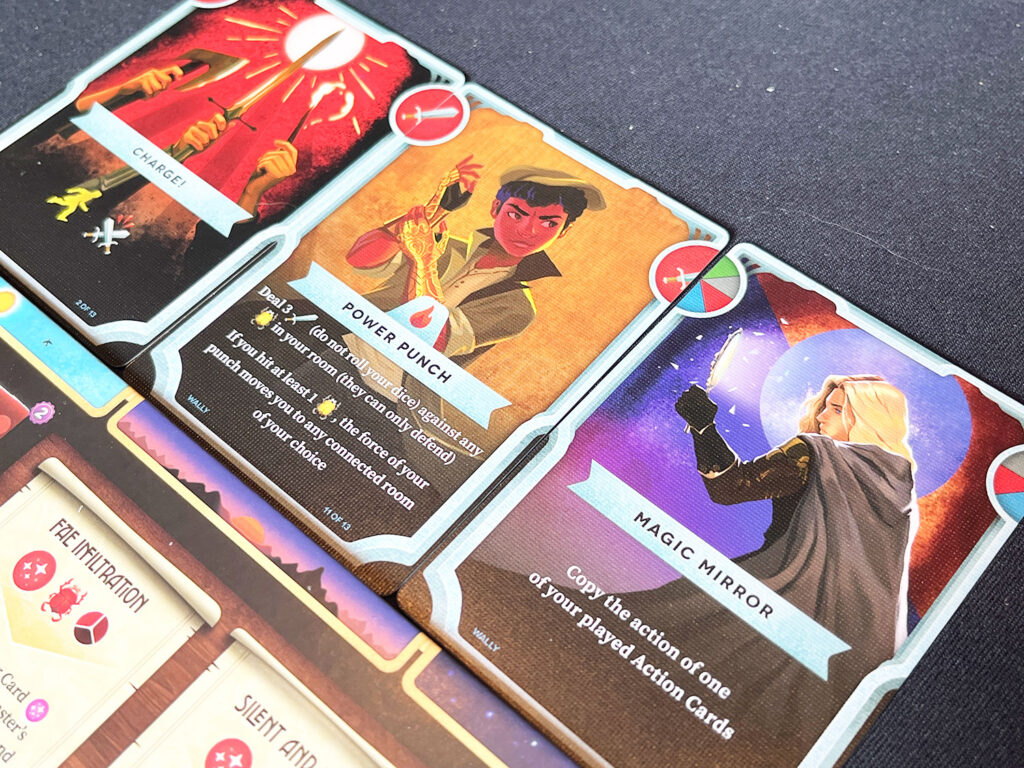 Weirdwood Manor Review - Board Game Quest