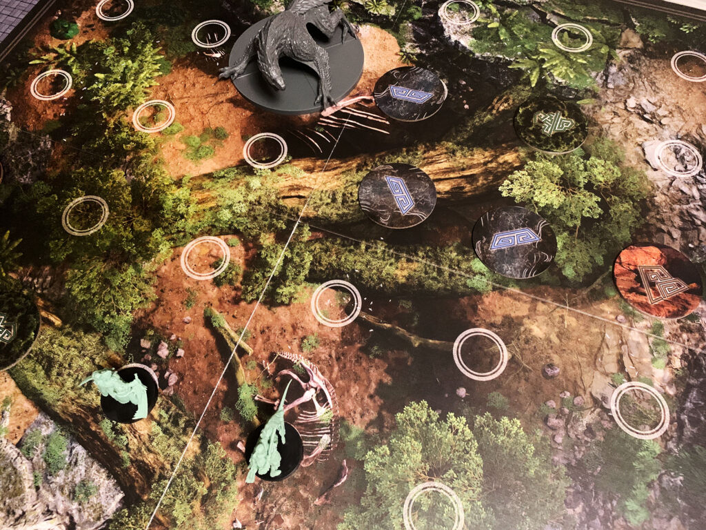 Monster Hunter World: The Board Game Review - Board Game Quest