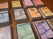 Sentinels of the Multiverse: Definitive Edition Review - Board Game Quest