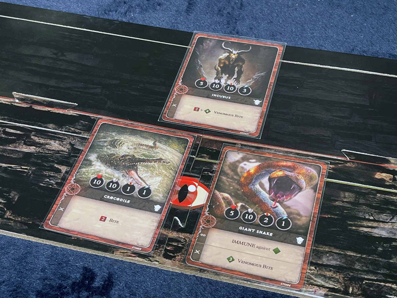 Hellbringer Review - Board Game Quest