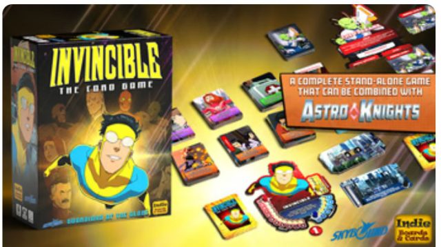 Crowdfunding Campaigns of the Week – 10/21/24 - Board Game Quest