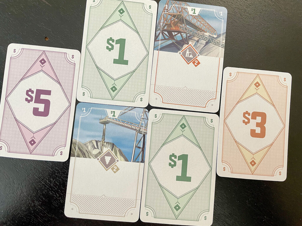 Salton Sea Review - Board Game Quest